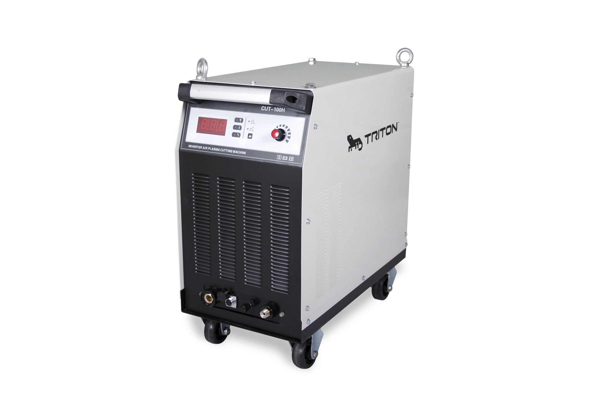 (cut) triton cut 100 pn cnc - купить с доставкой по России и СНГ